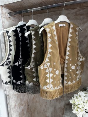 Chaleco archivos - Lollipops